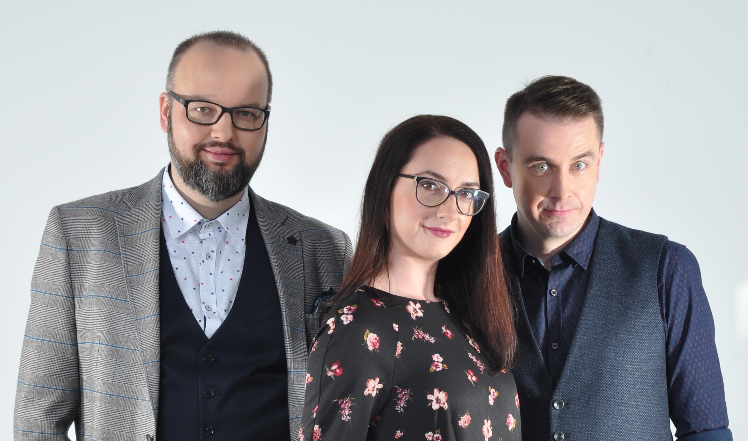 Bielska Scena Kabaretowa – Kabaret K2 | Teatr Polski Bielsko-Biała