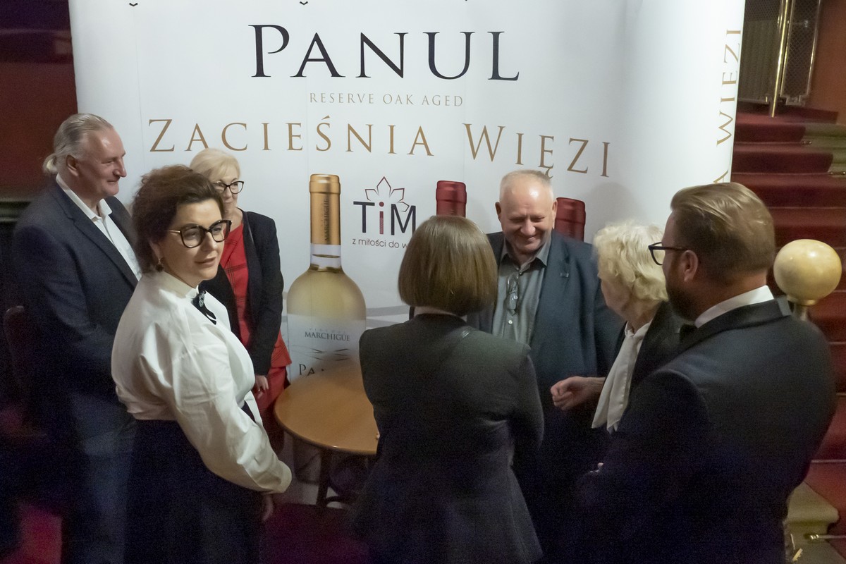 „Sztukmistrz z miasta Lublina” - jubileuszowa premiera | Teatr Polski Bielsko-Biała