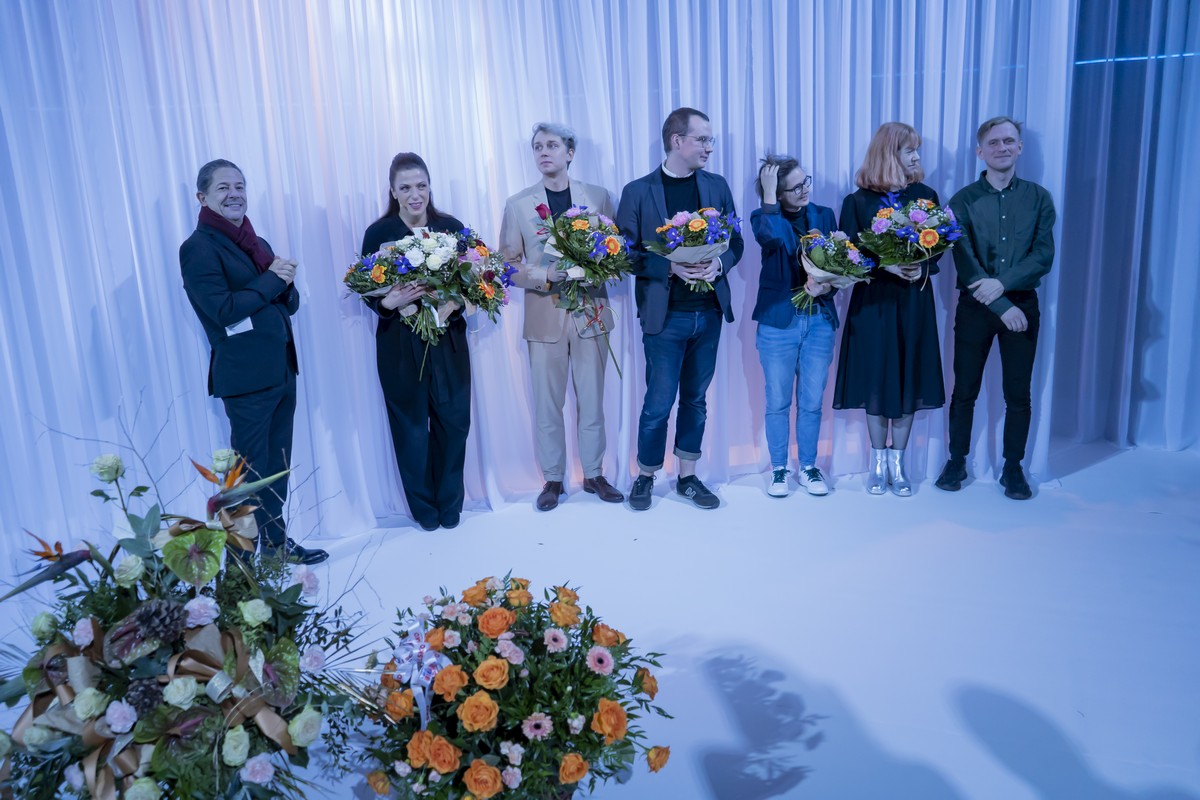 Premiera spektaklu „Milczenie. O Ewie Demarczyk” | Teatr Polski Bielsko ...